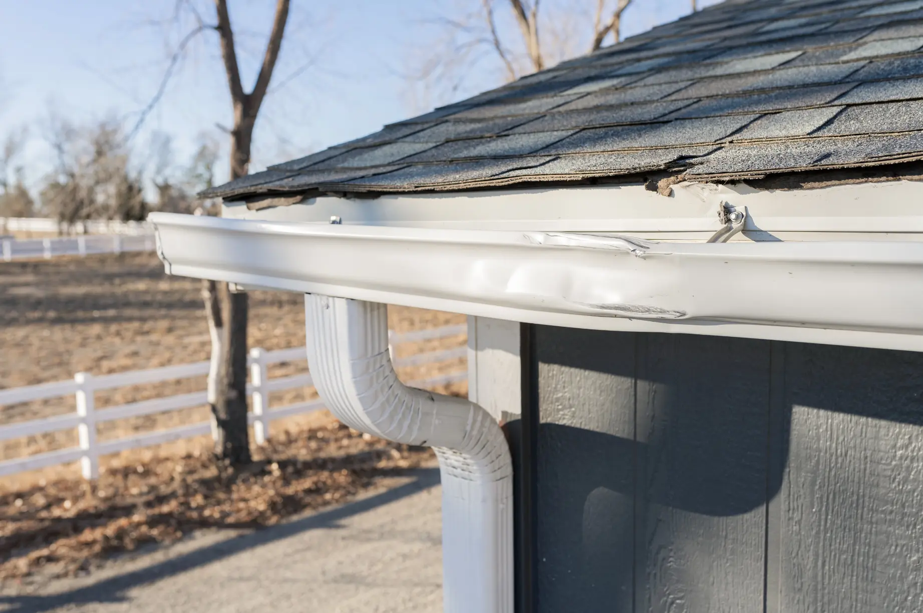 The Ultimate Guide to Box Gutters | Spectra Gutter Systems
